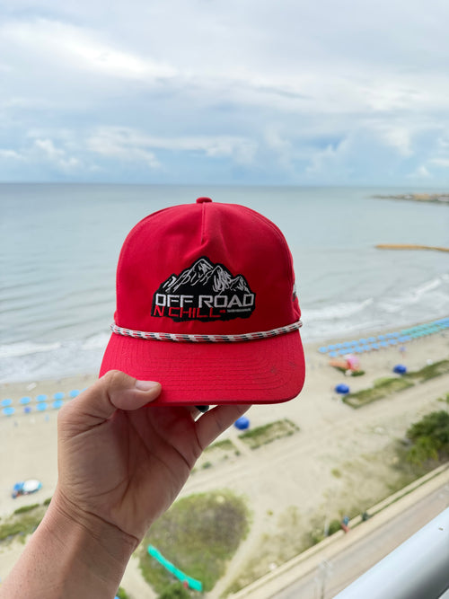 ORNC Experience – Off Road n Chill Store